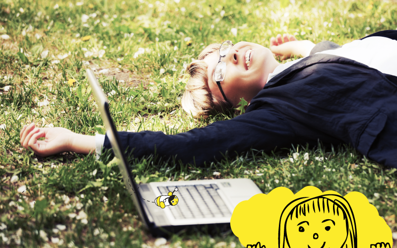 When and How to Return to Work After a Career · Beyond Recruitment