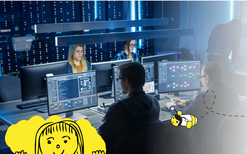 Contractor Interview Series – Service Desk · Beyond Recruitment